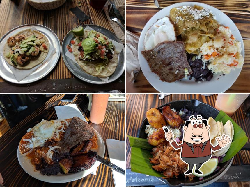 Veracruz All Natural, Austin - Restaurant menu, prices and reviews