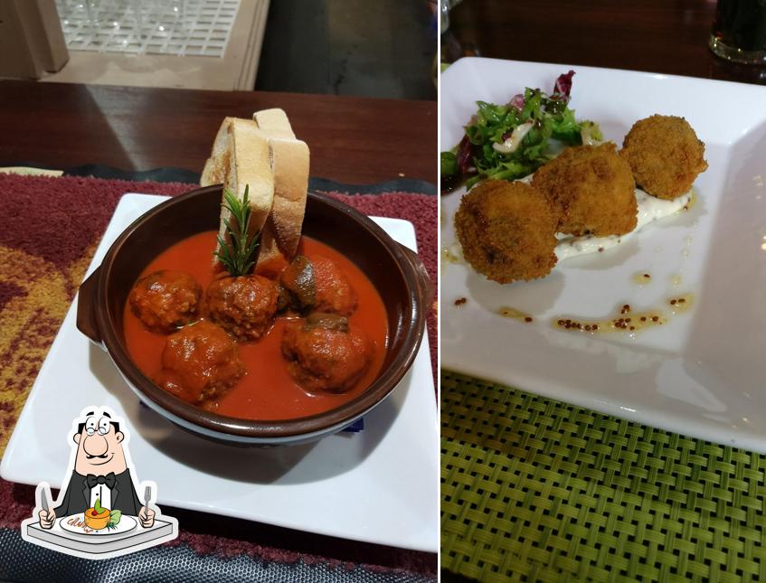 Windmill Tavern, Motherwell - Restaurant menu, prices and reviews