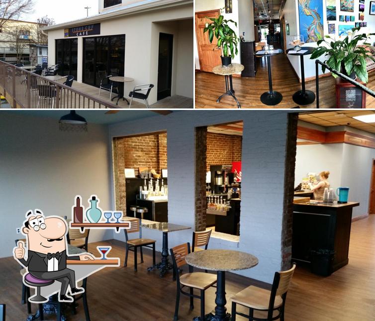 Stone Cup Cafe, Chattanooga - Restaurant menu, prices and reviews