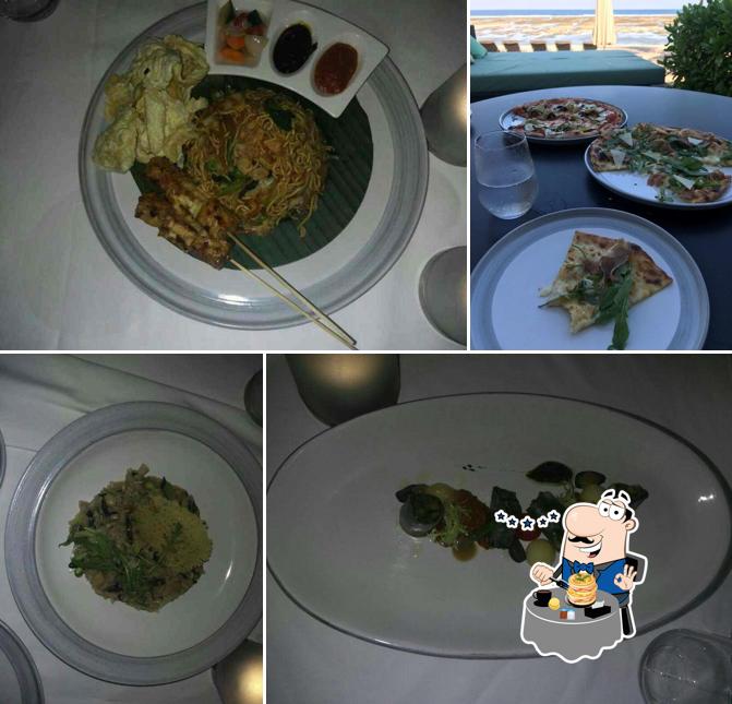 Bejana, Indonesian Restaurant at The Ritz-Carlton, Bali, Kuta Selatan ...