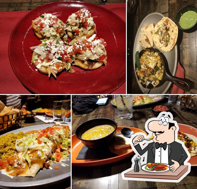 Otra Vez Cantina, 610 16th St Mall in Denver - Restaurant menu and reviews