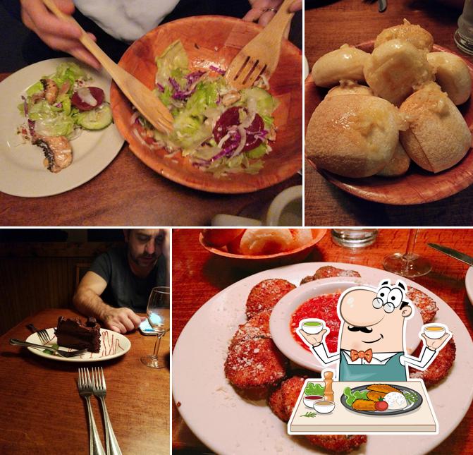 Provino's, Canton - Restaurant menu, prices and reviews