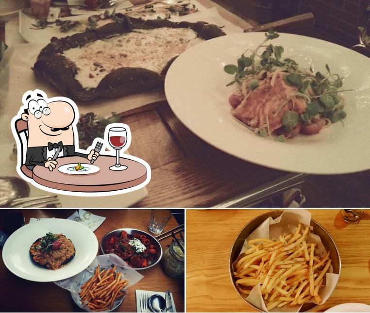 Table Star, Seoul - Restaurant menu, prices and reviews
