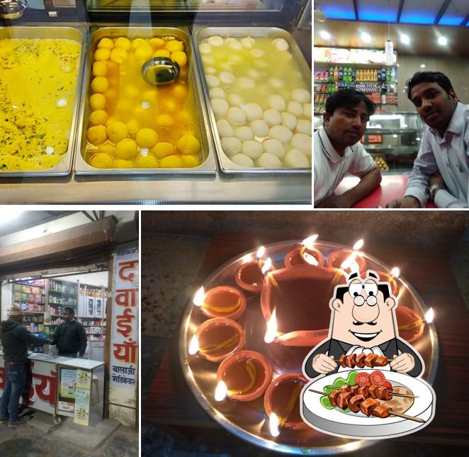 Bikaner Sweets, Delhi, Shop 7 - Restaurant reviews