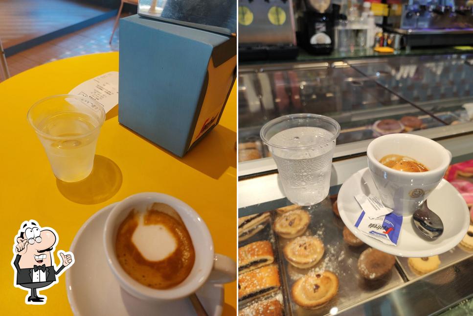 Binario Open Cafè Bistrot, Bari - Restaurant menu, prices and reviews