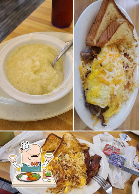 Breakfast Cove, Munford - Restaurant menu, prices and reviews