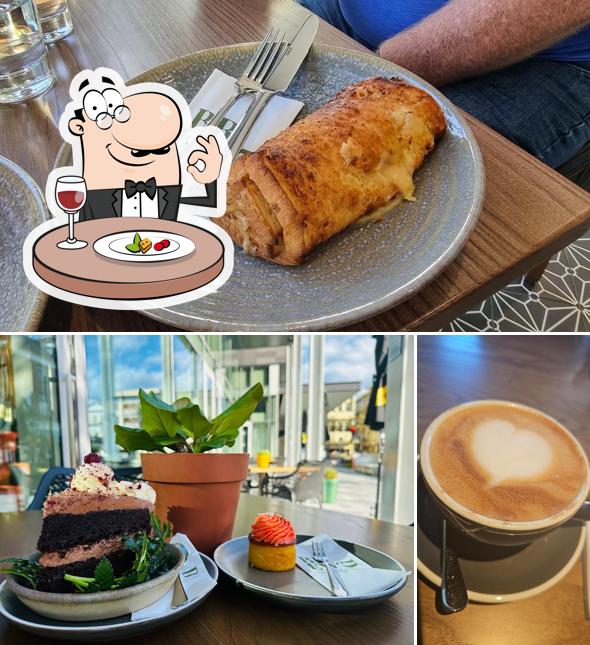 Brew'd in Invercargill - Restaurant reviews