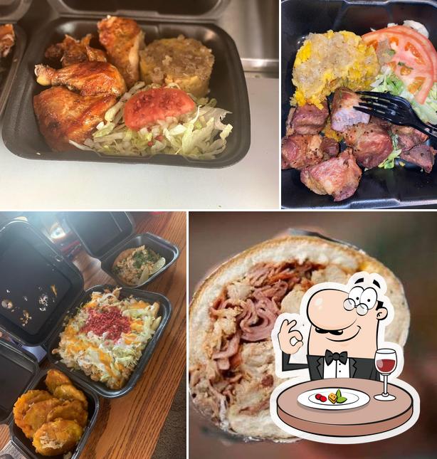 COCOLO BBQ in Indianapolis - Restaurant reviews