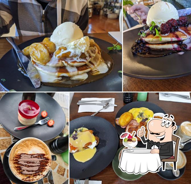 Kyedon, Sunbury - Restaurant menu, prices and reviews
