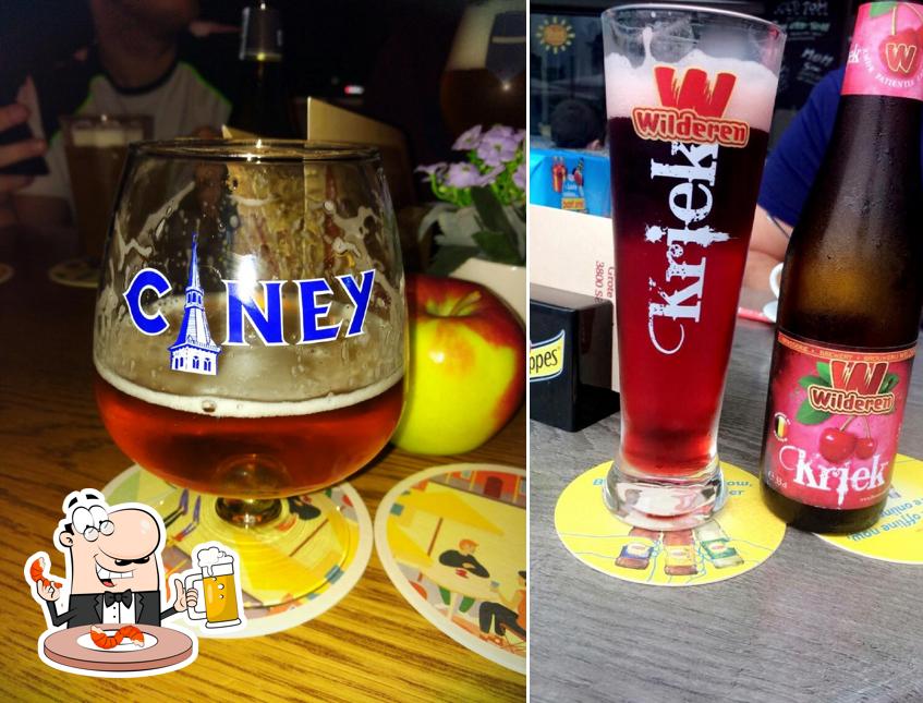 Old Tom, Sint-Truiden - Restaurant reviews