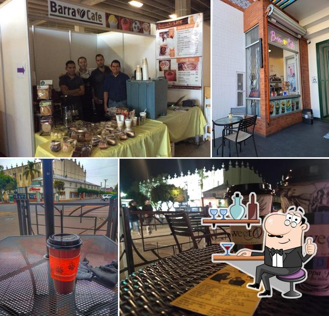 Barra Café, Tijuana - Menú del restaurante, precios y reseñas