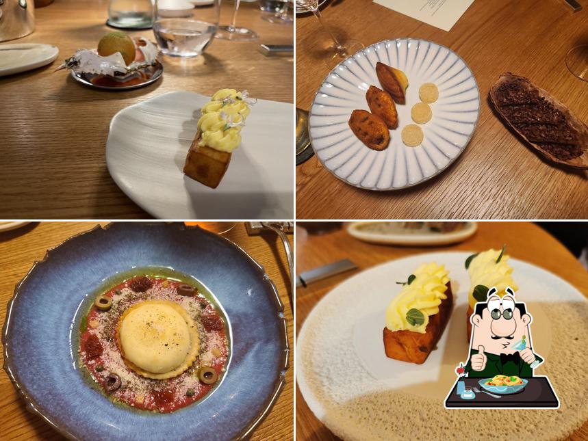 Casa Buono restaurant, Trucco - Restaurant reviews