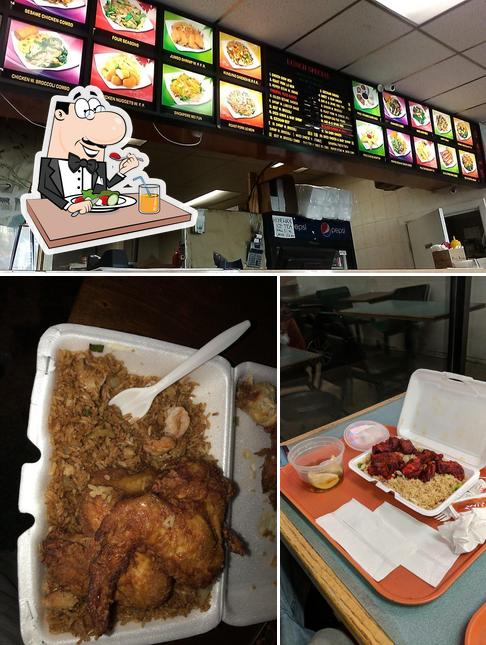 China Wok, Peekskill - Restaurant menu, prices and reviews