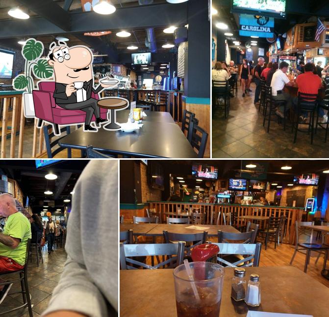 Crafty Rooster, Conway - Restaurant menu, prices and reviews