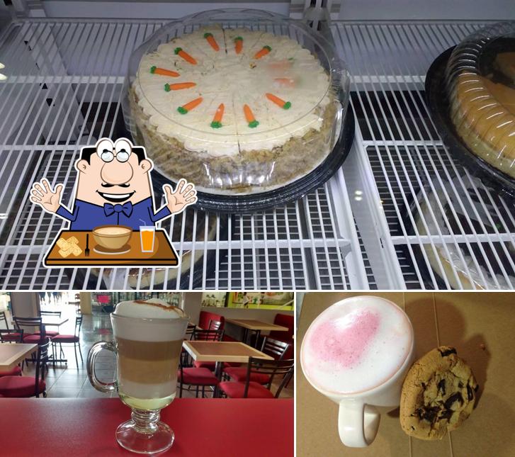 El Rey del Café, Zapopan - Opiniones del restaurante