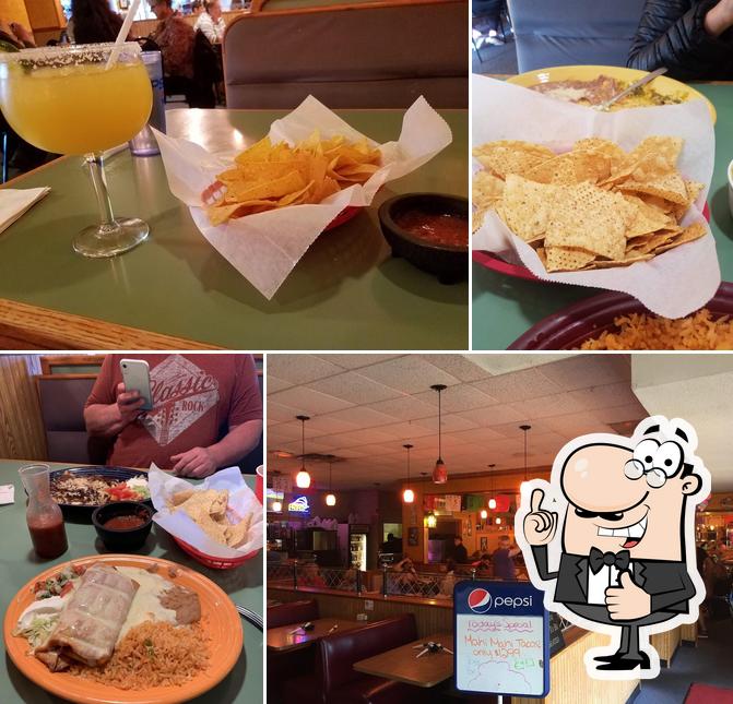 El Rio Grande in Stoughton - Restaurant menu and reviews