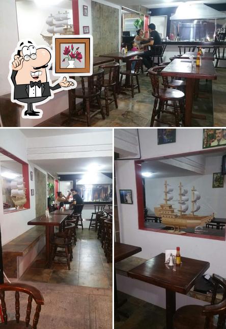 El Sinaloa restaurant, Guadalajara - Restaurant reviews