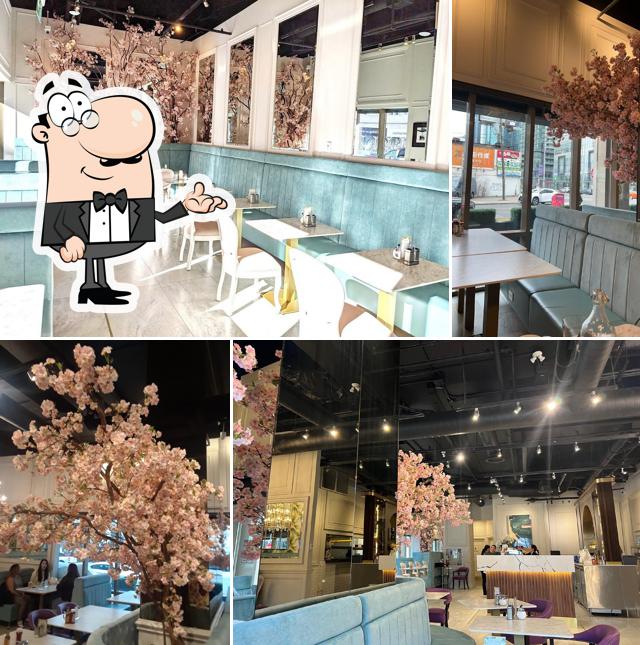 Evviva Breakfast and Lunch, Toronto - Restaurant menu, prices and reviews