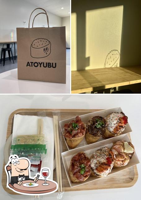 Atoyubu, Buena Park - Restaurant menu, prices and reviews