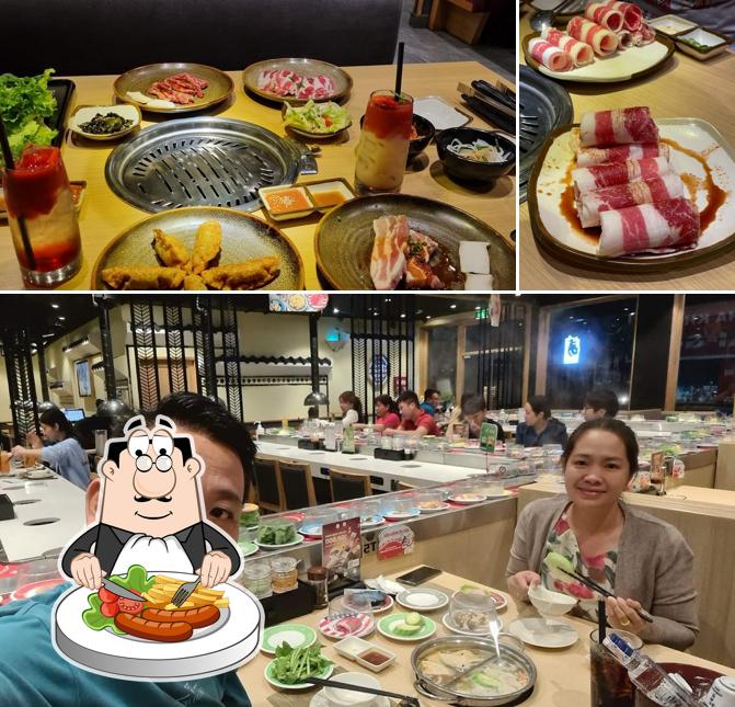 GoGi House, Phan Thiet - Restaurant menu, prices and reviews