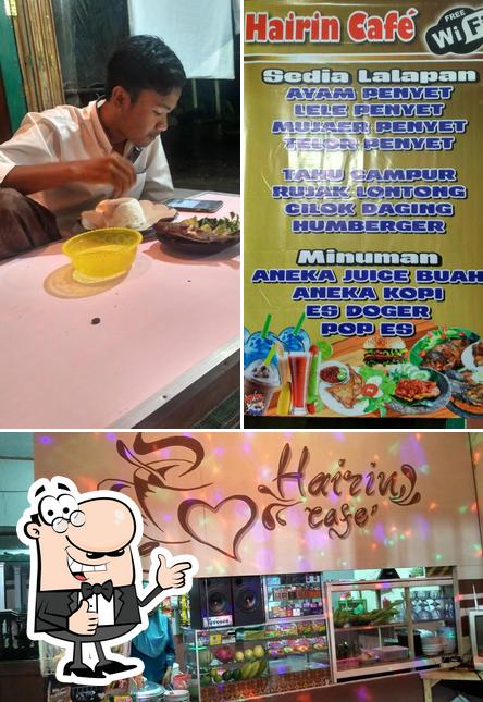 HAIRIN Cafe, Senduro - Restaurant reviews