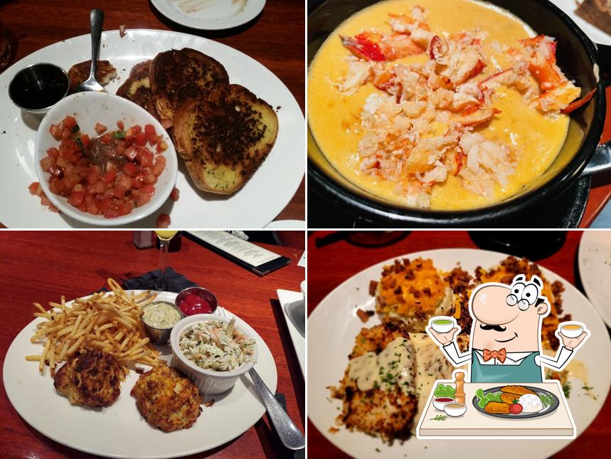 Best restaurants in Park City Center Mall - Restaurant Guru