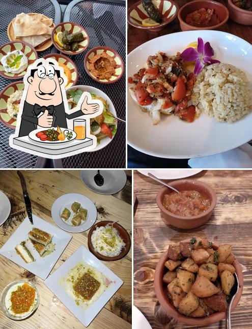 Restaurante Li Beirut, Collingswood - Carta del restaurante y opiniones
