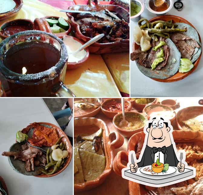 Los 7 mejores restaurantes en Yecapixtla, diciembre 2025 - Restaurant Guru