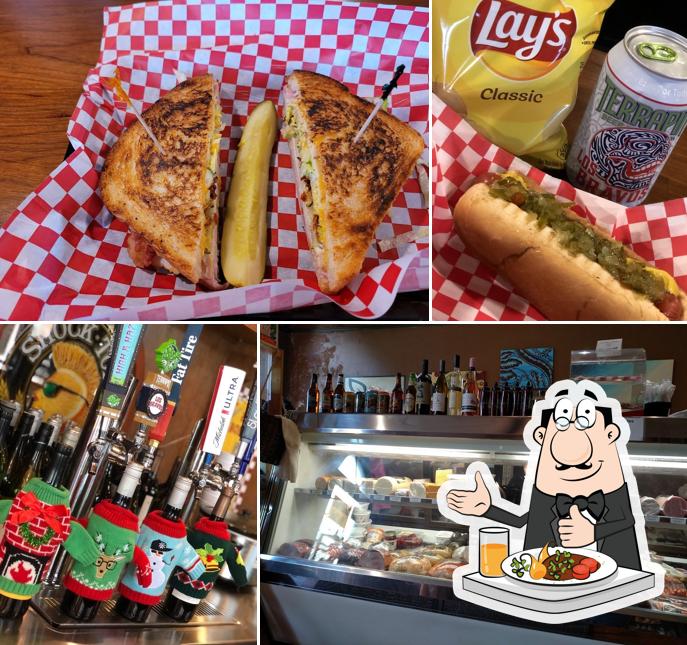 Madison Produce, Madison - Restaurant menu, prices and reviews
