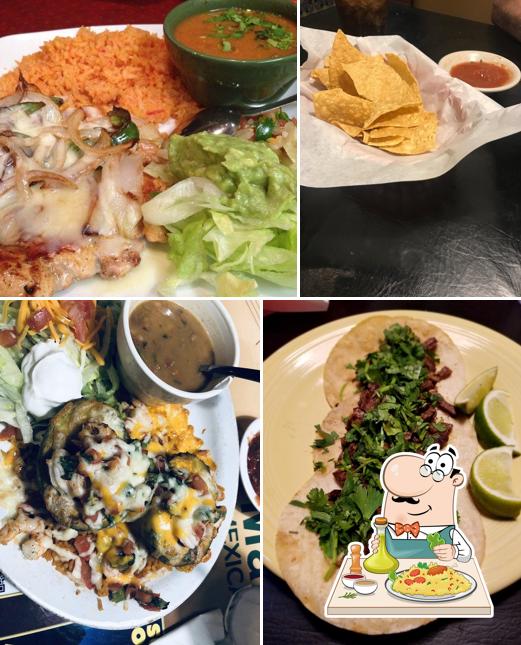 Best mexican restaurants in Sherman, winter 2024 - Restaurant Guru