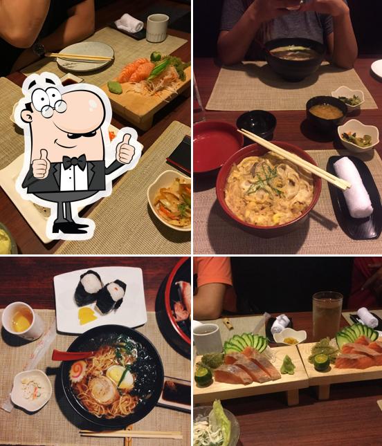 Nonki Japanese Restaurant (Davao), Davao City - Restaurant menu and reviews