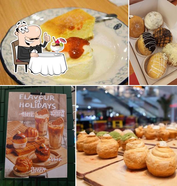Omija blok M restaurant, South Jakarta, Blok m plaza ground floor ...