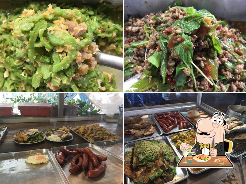 Pak Tai Restaurant, Nong Pling - Opiniones del restaurante