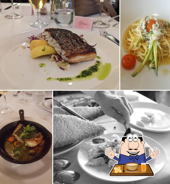 Grappa Ristorante e Bar, Leichhardt - Restaurant menu, prices and reviews