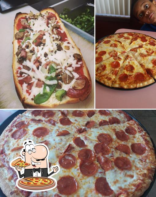 Penny's Restaurant, Oakboro - Restaurant menu, prices and reviews