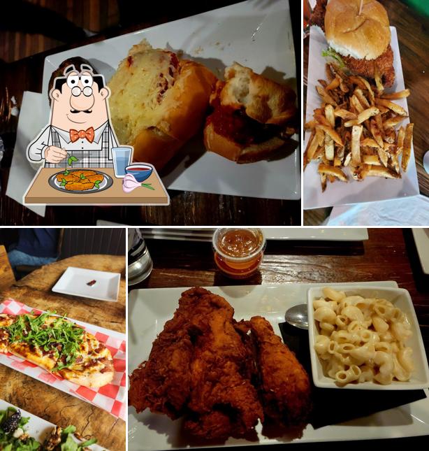 17 Public Square - Medina, OH, Medina - Restaurant menu, prices and reviews