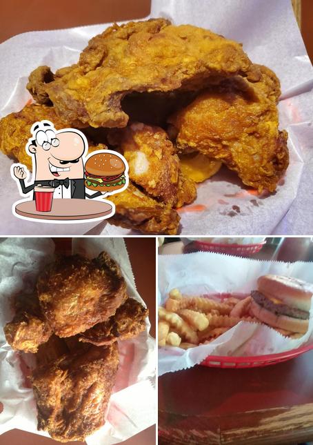 Alpine Inn, Omaha - Restaurant menu, prices and reviews