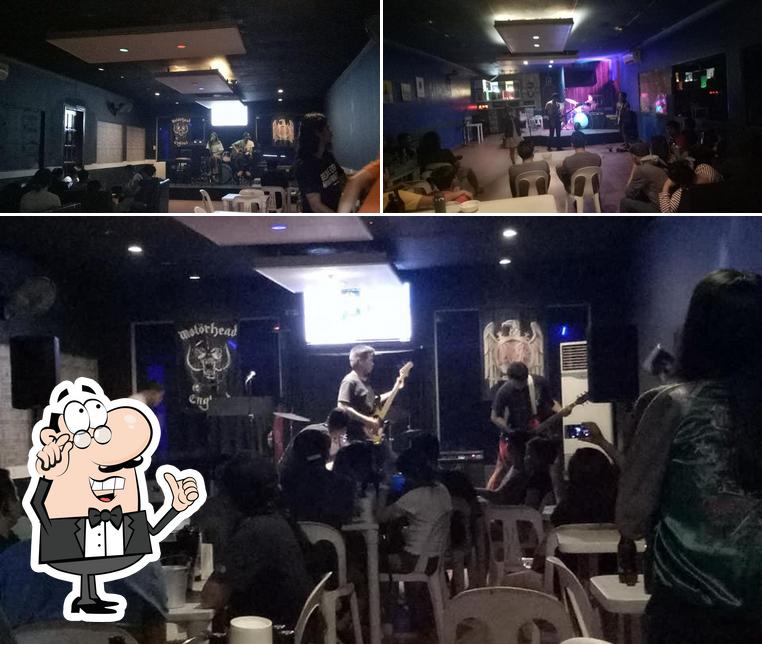BOOZE RESTO pub & bar, Lapu-Lapu City - Restaurant reviews