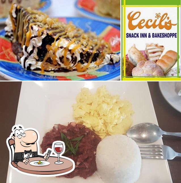 Cecil's pub & bar, Cagayan de Oro, Tirso Neri St - Restaurant reviews