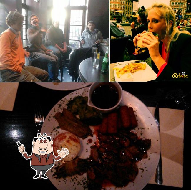 Den Enghel, Gent - Restaurantbewertungen