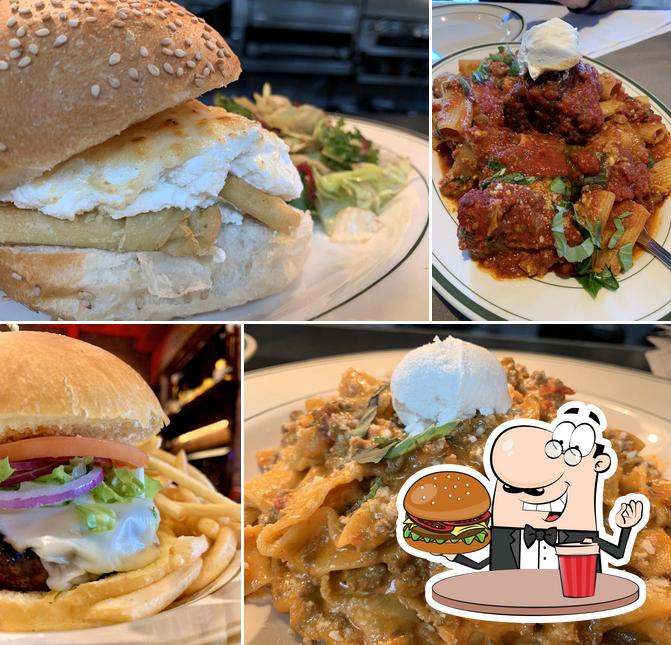 Feast Italian Kitchen Old Bridge NJ, Old Bridge Township - Restaurant ...