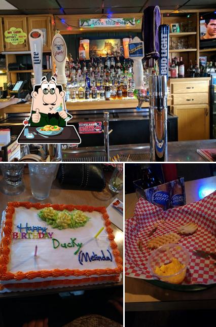 Friendly Inn, Medina - Restaurant menu, prices and reviews