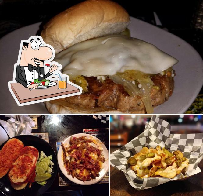 Ice House Inn, Austintown - Restaurant menu, prices and reviews