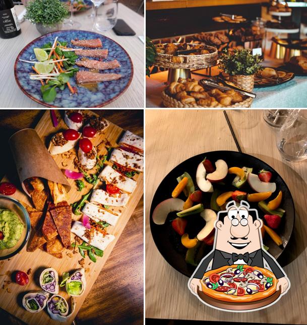 Les Mômes, Montpellier - Menu du restaurant, prix et avis