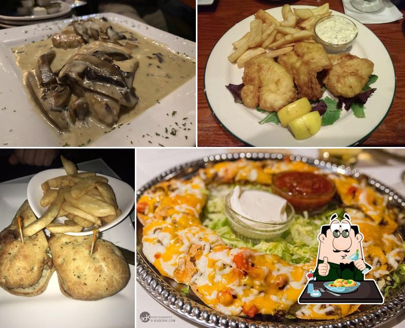 O'Mara's Restaurant in Berkley - Restaurant reviews