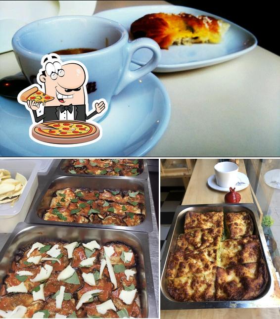 Caffè Papavero pub & bar, Bergamo - Restaurant reviews