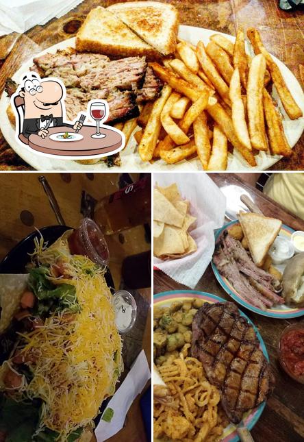 4C BBQ in DeFuniak Springs - Restaurant menu and reviews