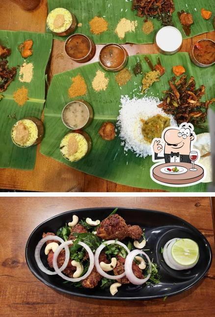 Aditya Foods, Bengaluru - Restaurant menu, prices and reviews