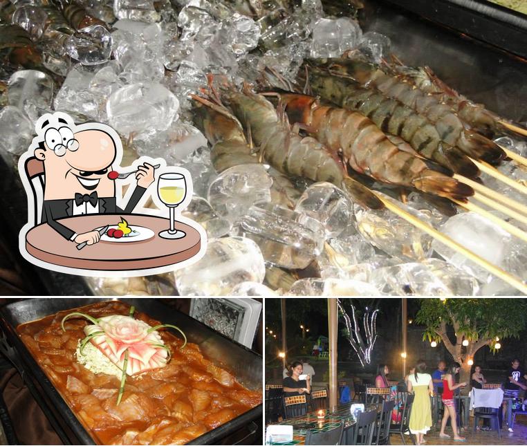 Barbecue Garden Philippines, Cagayan de Oro - Restaurant reviews