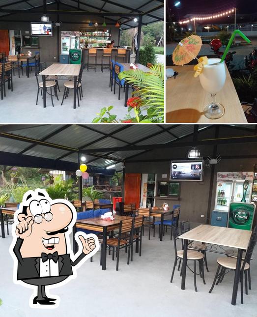 Big tree restaurant & bar, Hua Hin - Restaurant reviews